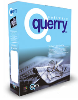 Actualizaciones de software | Querry S.A.