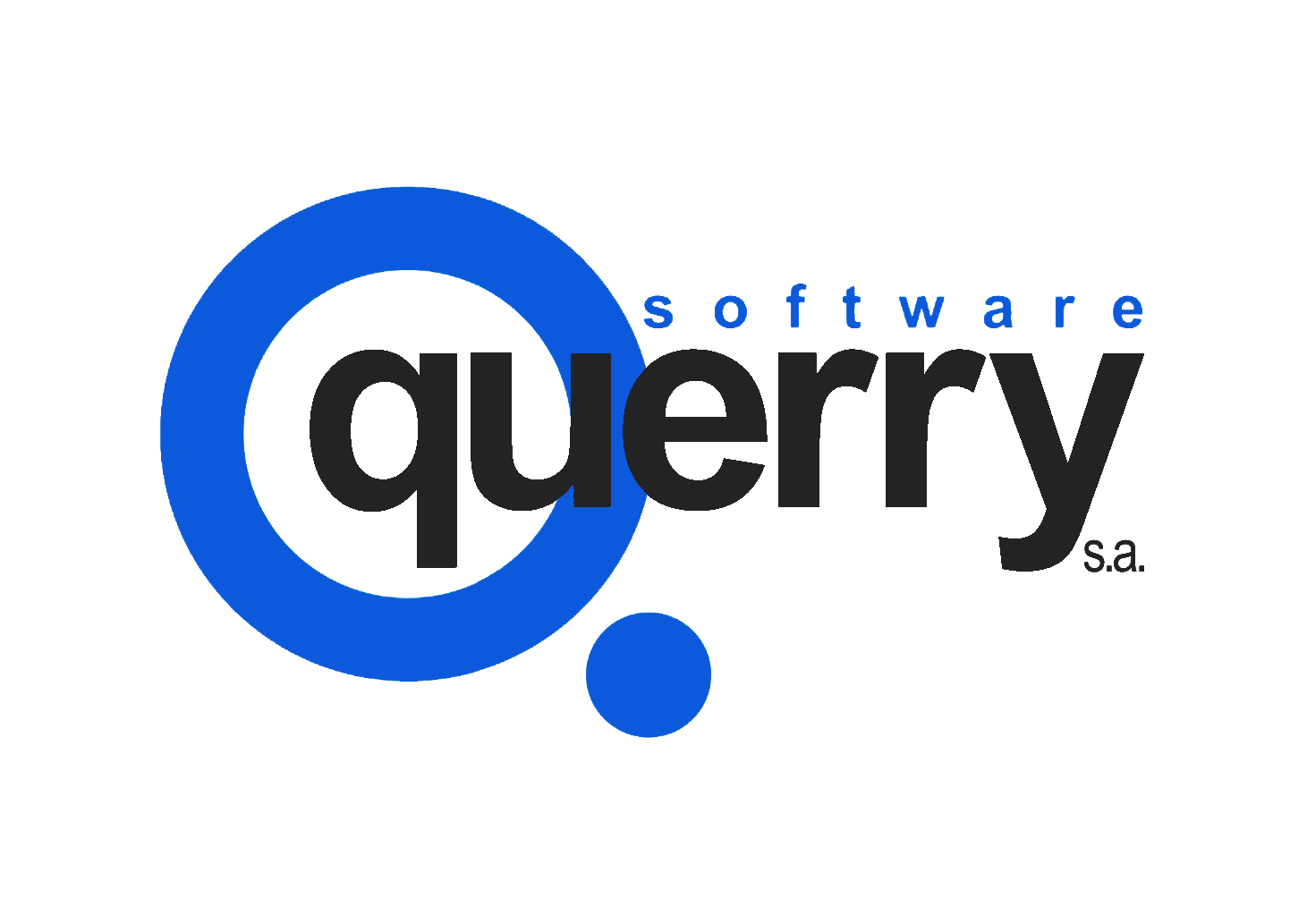 Querry S.A. | Dedicados a informática para empresas desde 1987